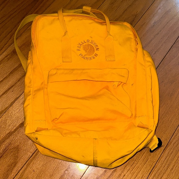 Fjallraven | Bags | Fjallraven Kanken Back Pack | Poshmark
